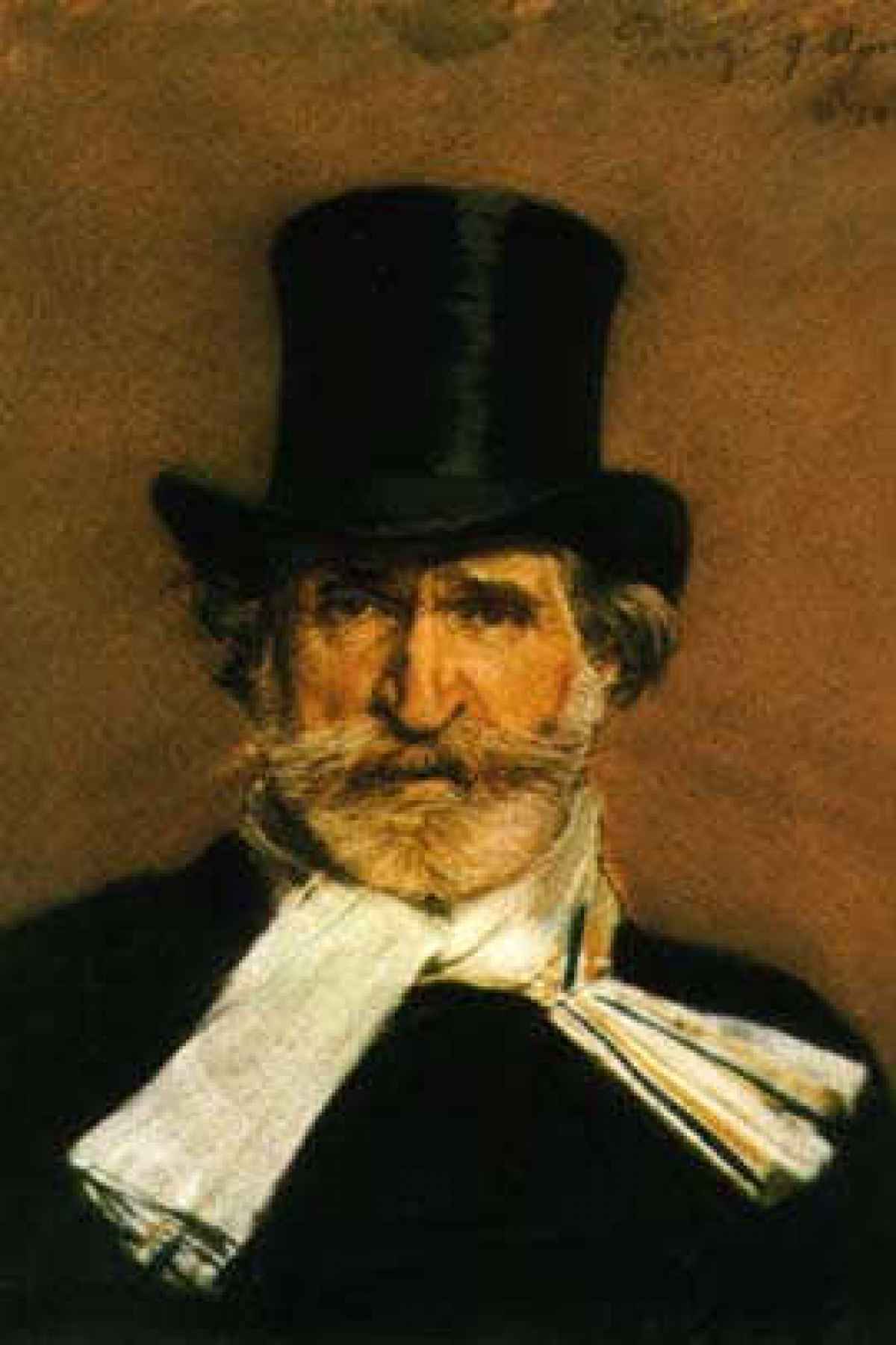 Giuseppe Verdi - Orkestkidsite
